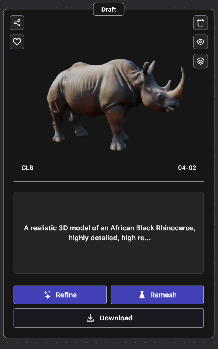 The Best AI 3D Modeling Tools for 3D Artists in 2025 - Travis Vermilye